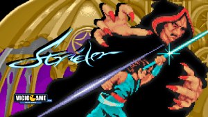 Strider (Arcade) – VICIOGAME